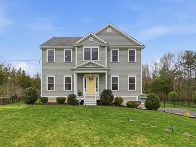 Pleasant St, Attleboro, Home For Sale