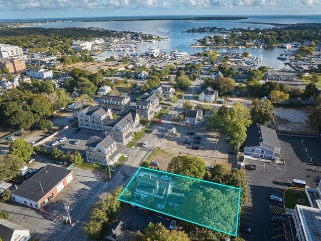 Pleasant St, Barnstable, Home For Sale