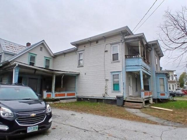 Pleasant St, Barre, Home For Sale