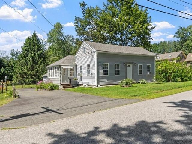 Pleasant St, Barre, Home For Sale