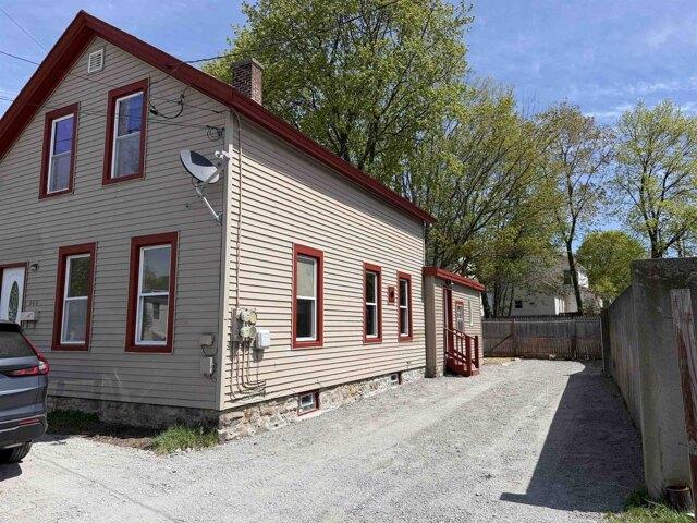 Pleasant St, Bennington, Home For Sale