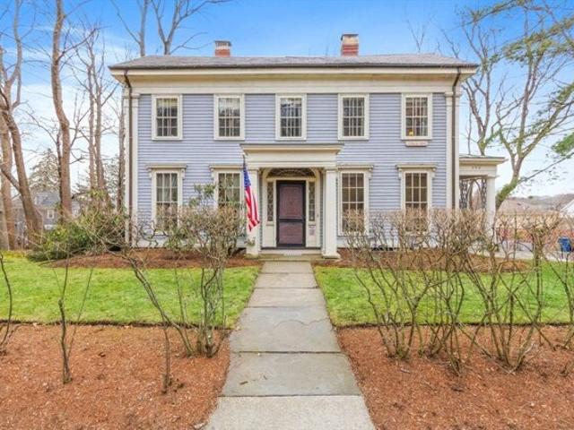 Pleasant St, Belmont, Home For Sale