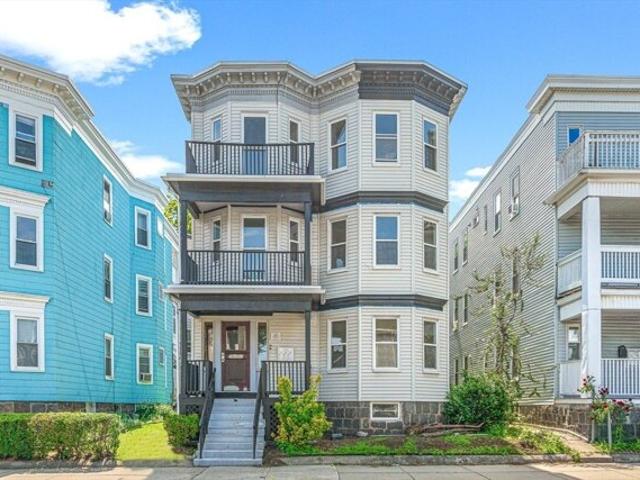 Pleasant St, Boston, Home For Sale