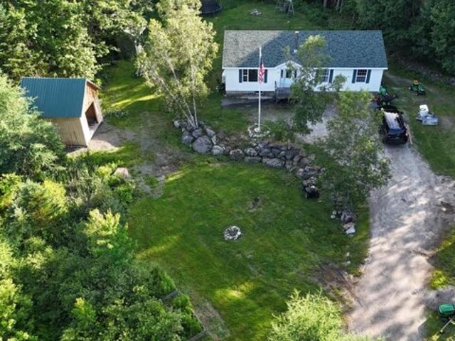 Pleasant St, Blue Hill, Home For Sale