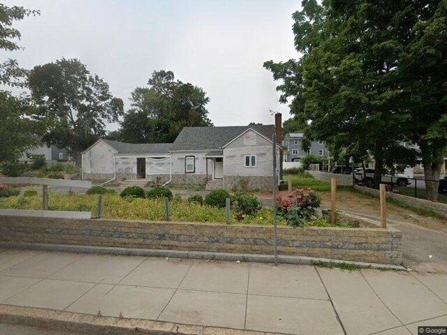 Pleasant St, Brockton, Home For Sale