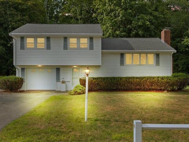Pleasant St, Brockton, Home For Sale