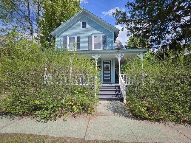 Pleasant St, Brattleboro, Home For Sale