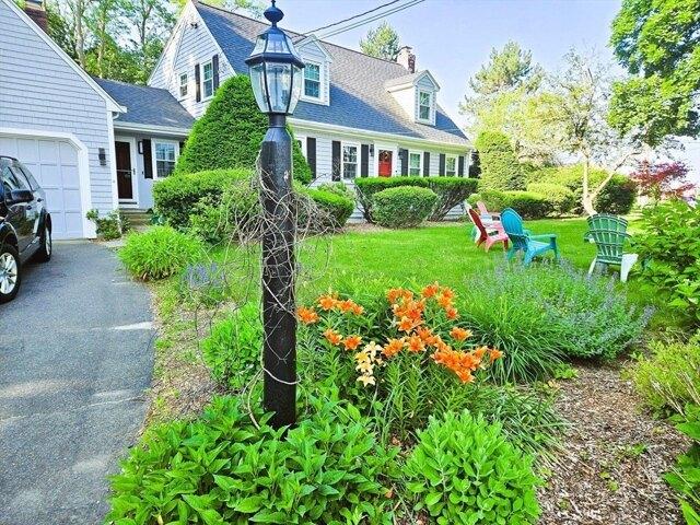 Pleasant St, Bridgewater, Home For Sale