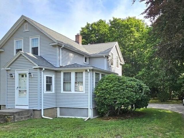 Pleasant St, Canton, Home For Sale