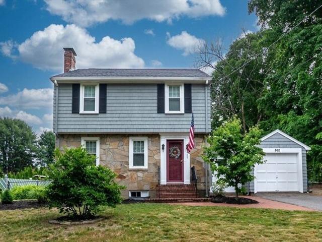 Pleasant St, Canton, Home For Sale