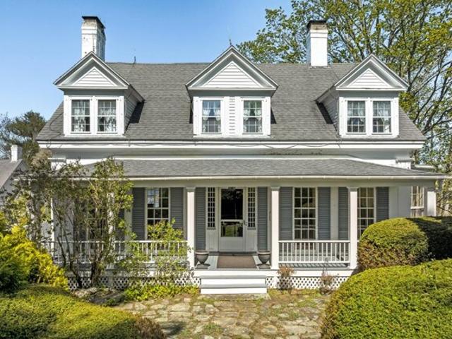 Pleasant St, Damariscotta, Home For Sale