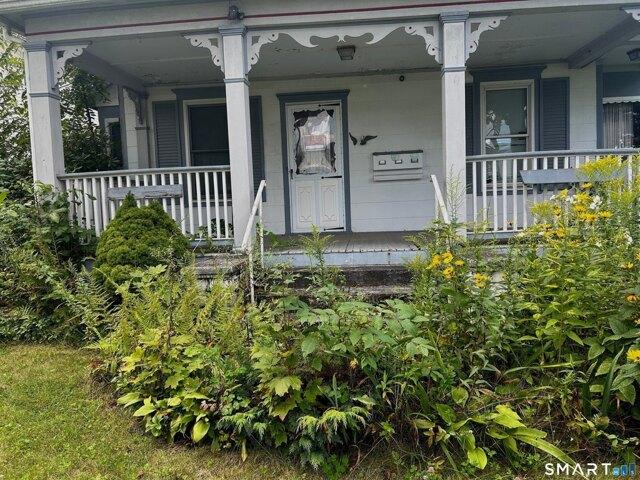 Pleasant St, Danbury, Home For Sale