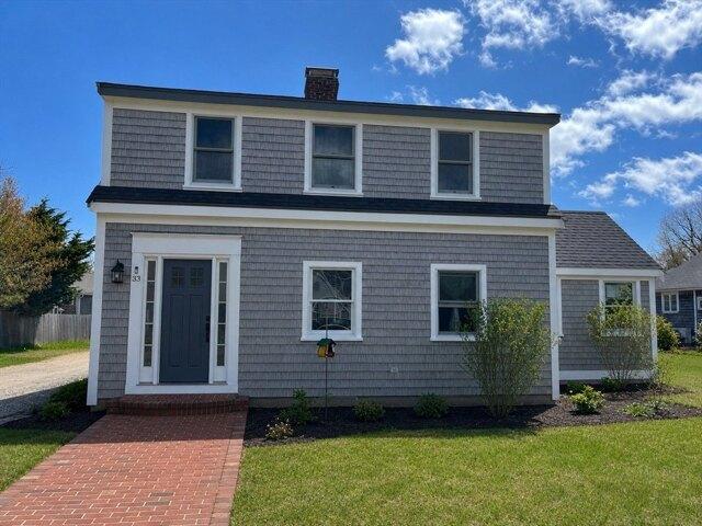 Pleasant St, Dennis, Home For Sale