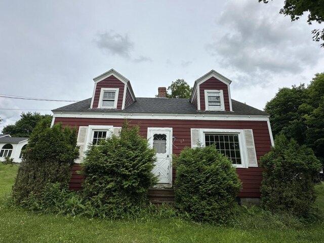 Pleasant St, Dexter, Home For Sale
