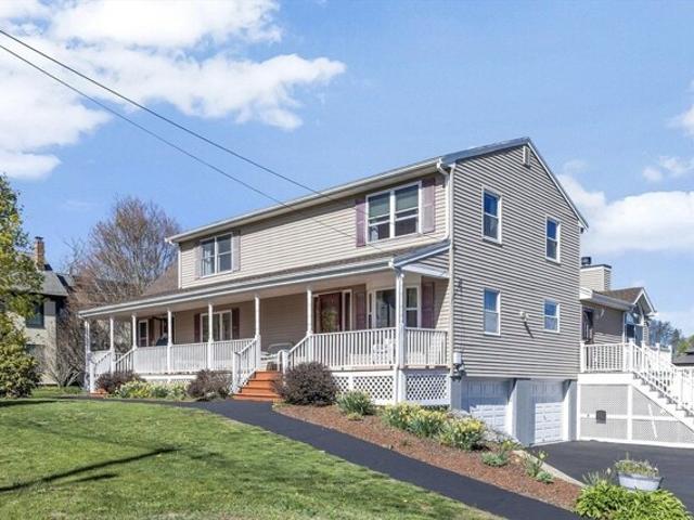 Pleasant St, Dighton, Home For Sale