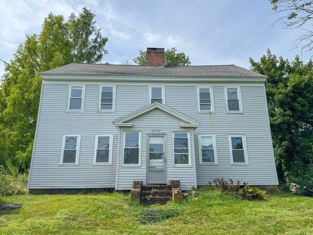Pleasant St, Dighton, Home For Sale