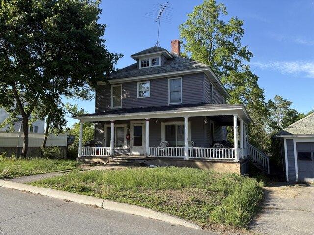 Pleasant St, Dover Foxcroft, Home For Sale