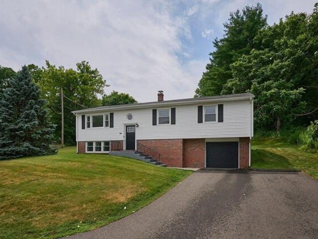 Pleasant St, East Longmeadow, Home For Sale