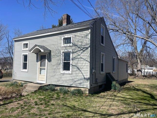Pleasant St, East Windsor, Home For Sale