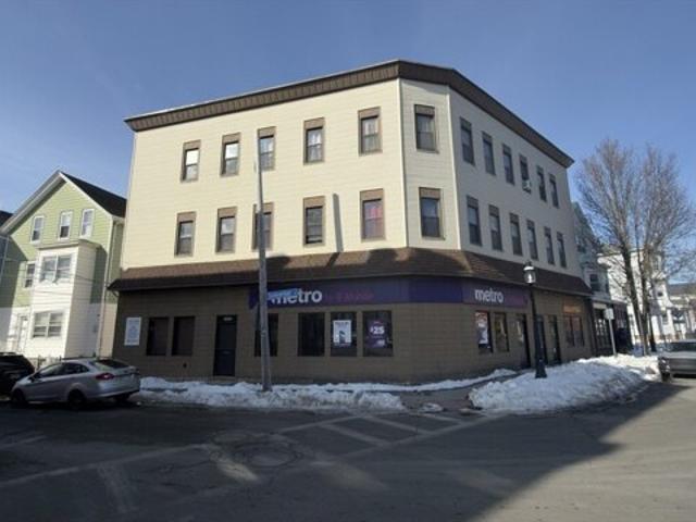 Pleasant St, Fall River, Home For Sale