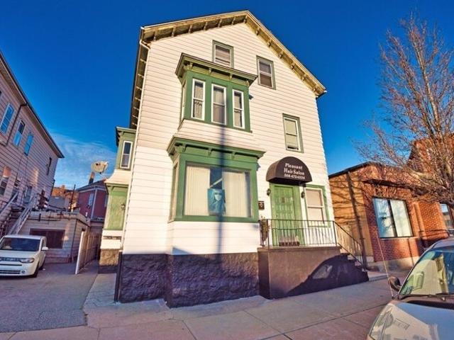 Pleasant St, Fall River, Home For Sale
