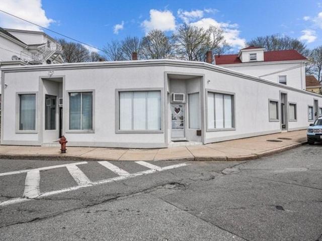 Pleasant St, Fall River, Home For Sale