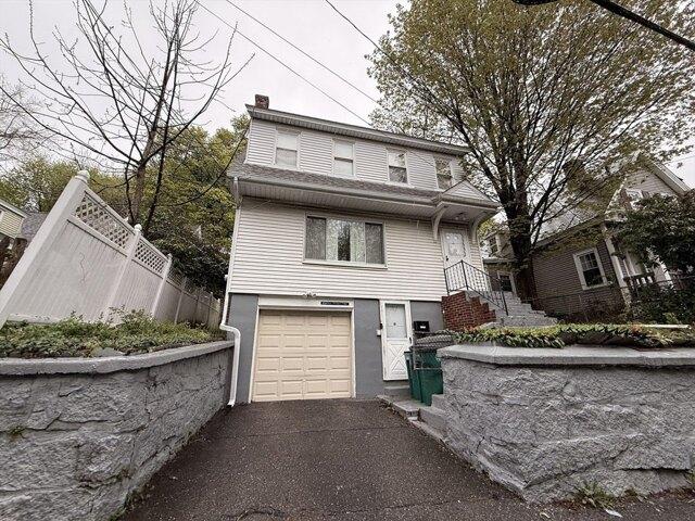 Pleasant St, Fitchburg, Home For Sale