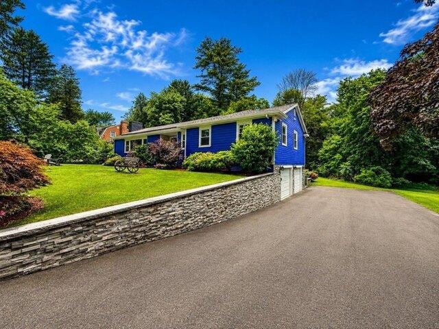 Pleasant St, Framingham, Home For Sale