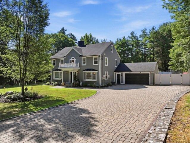 Pleasant St, Framingham, Home For Sale