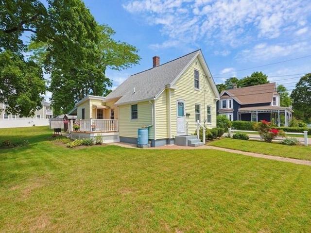 Pleasant St, Franklin, Home For Sale