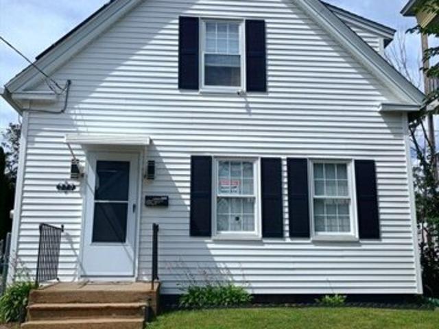 Pleasant St, Gardner, Home For Sale