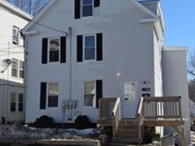 Pleasant St, Gardner, Home For Sale
