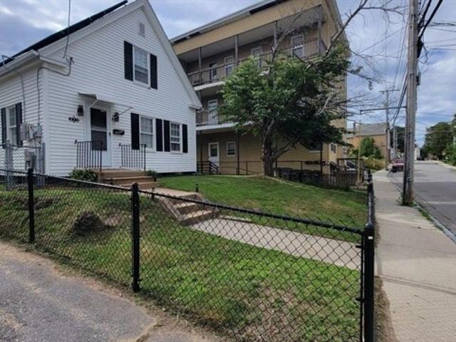 Pleasant St, Gardner, Home For Sale
