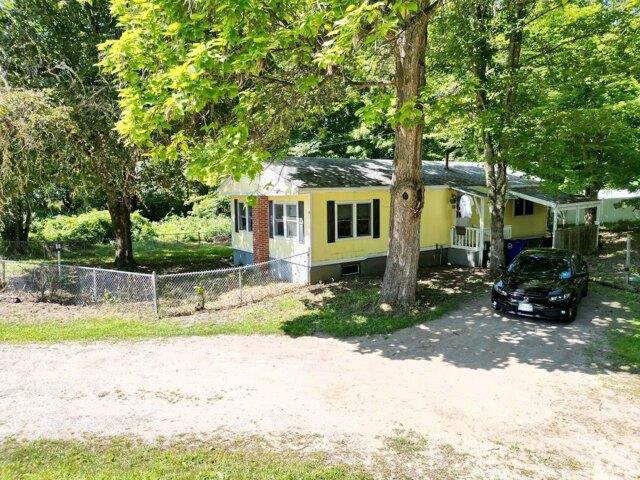 Pleasant St, Goffstown, Property For Sale