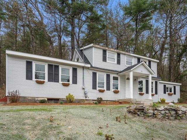 Pleasant St, Grafton, Home For Sale