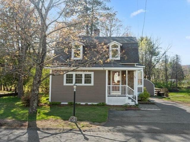 Pleasant St, Grafton, Home For Sale