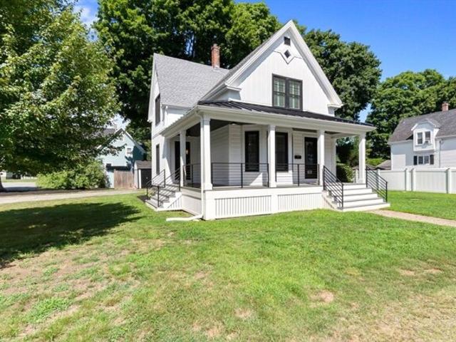 Pleasant St, Hamilton, Home For Sale