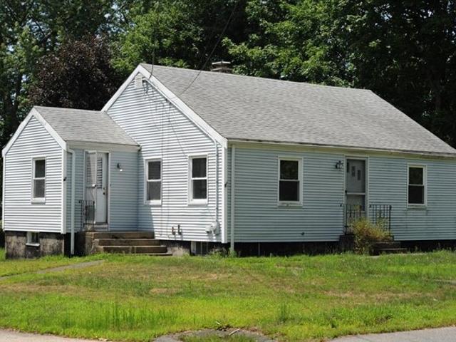 Pleasant St, Hanson, Home For Sale