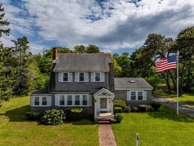 Pleasant St, Harwich, Home For Sale