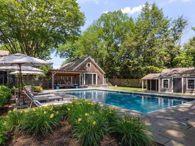 Pleasant St, Hingham, Home For Sale