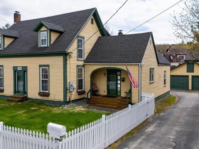 Pleasant St, Lancaster, Home For Sale