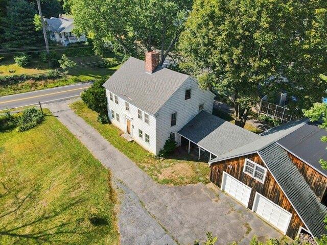 Pleasant St, Leominster, Home For Sale