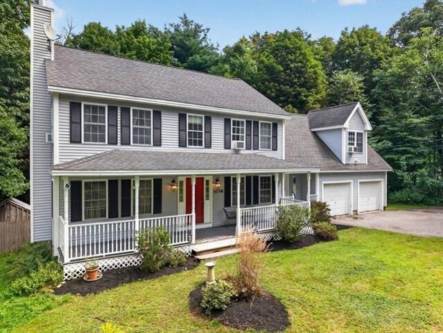 Pleasant St, Leominster, Home For Sale