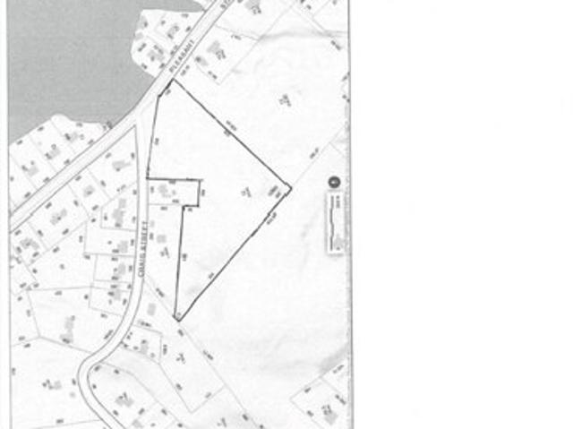 Pleasant St, Leicester, Plot For Sale