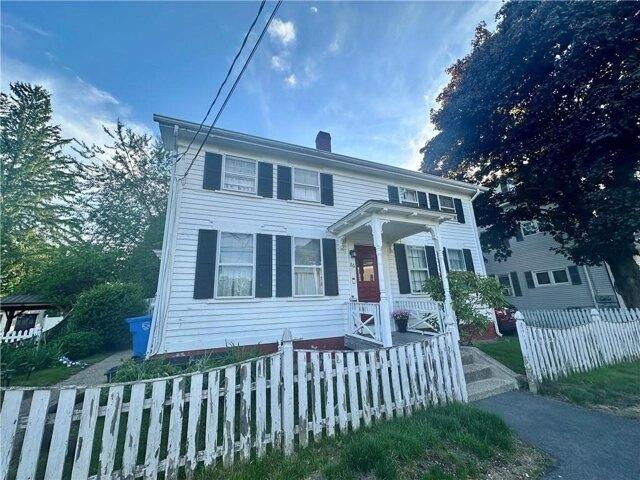 Pleasant St, Lincoln, Home For Sale