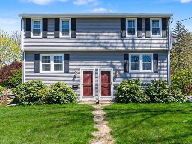 Pleasant St, Lowell, Home For Sale