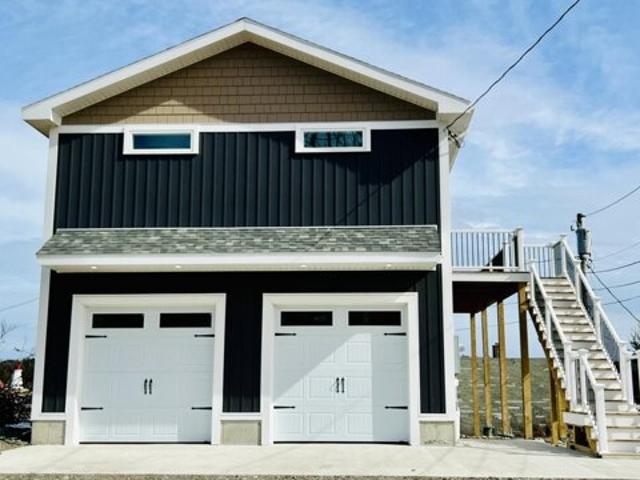 Pleasant St, Lubec, Home For Sale