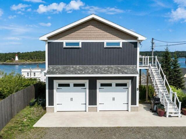Pleasant St, Lubec, Home For Sale
