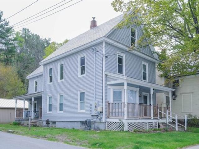 Pleasant St, Ludlow, Home For Sale