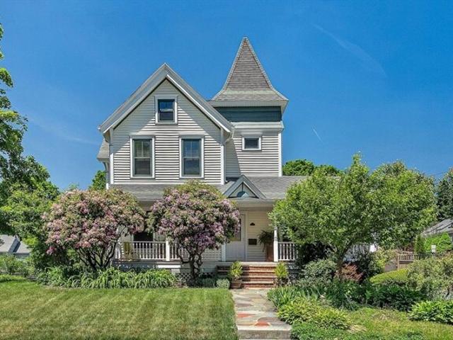 Pleasant St, Mansfield, Home For Sale